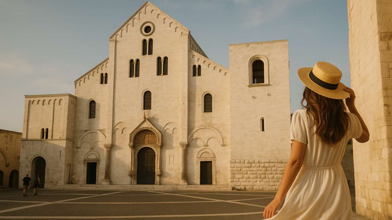 Bari Italy: The Ultimate Travel Guide to Puglia’s Coastal Capital